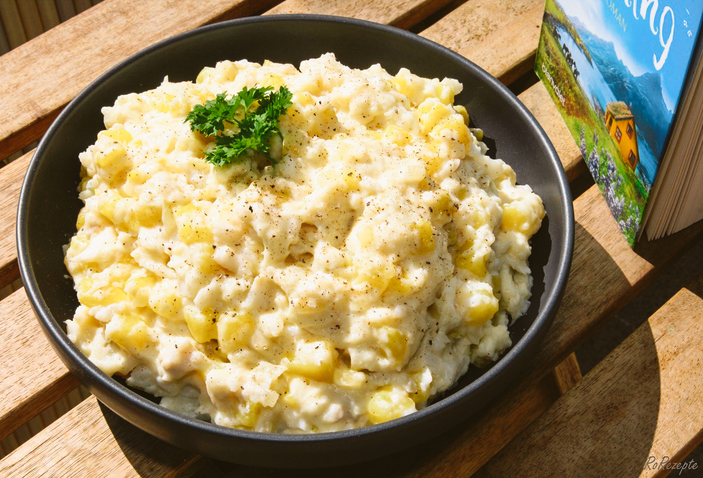 Plokkfiskur - RoRezepte